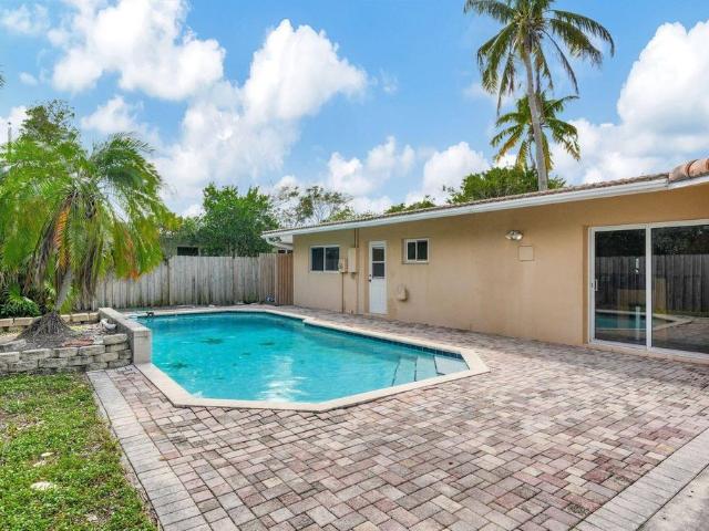 Luxury Villa for sale in Pompano Beach, Florida