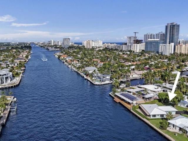 2 bedroom luxury Villa for sale in Lauderdale by the sea, United States