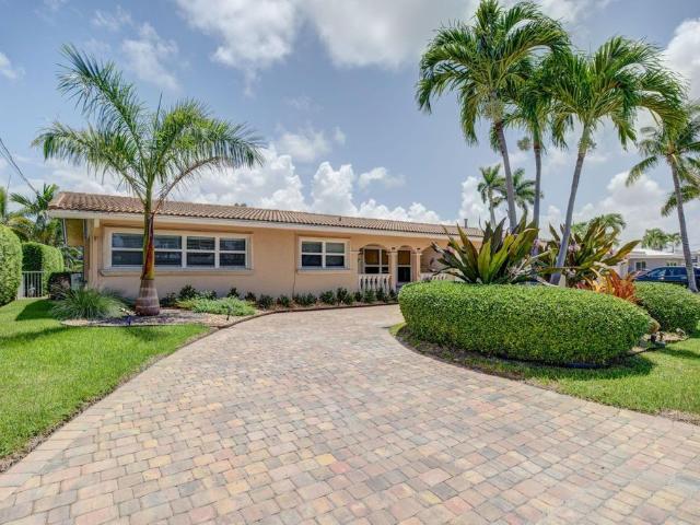 Luxury Villa for sale in Pompano Beach, Florida