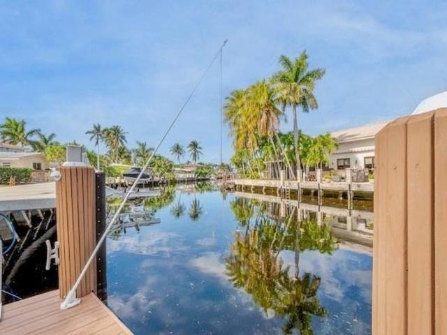 Luxury Villa for sale in Pompano Beach, Florida