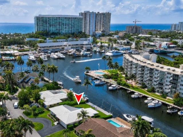 Luxury Villa for sale in Pompano Beach, Florida