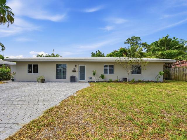 Luxury Villa for sale in Pompano Beach, Florida