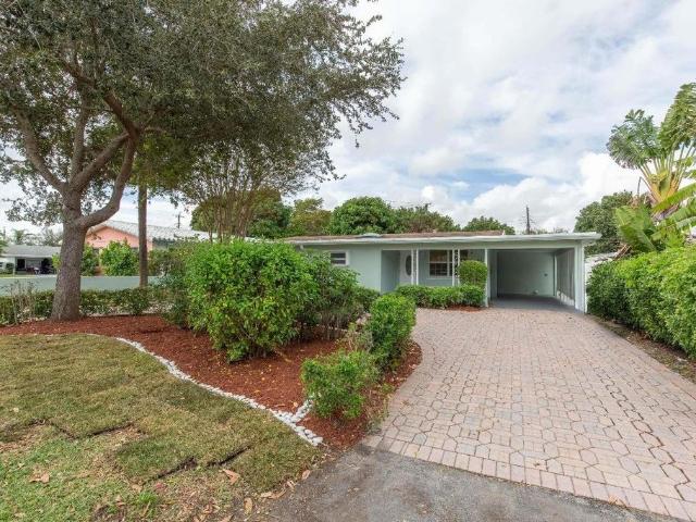 Luxury Villa for sale in Pompano Beach, Florida