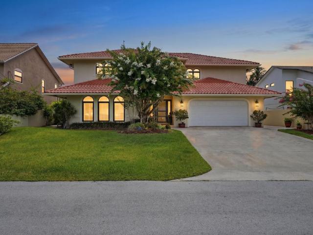 Luxury Villa for sale in Pompano Beach, Florida