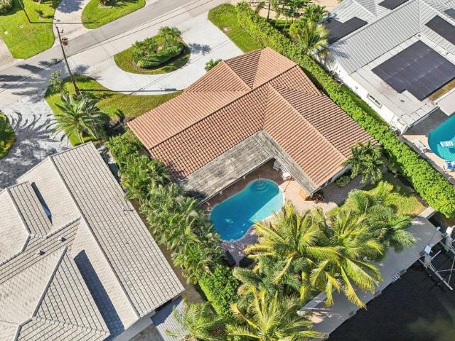 Luxury Villa for sale in Pompano Beach, Florida