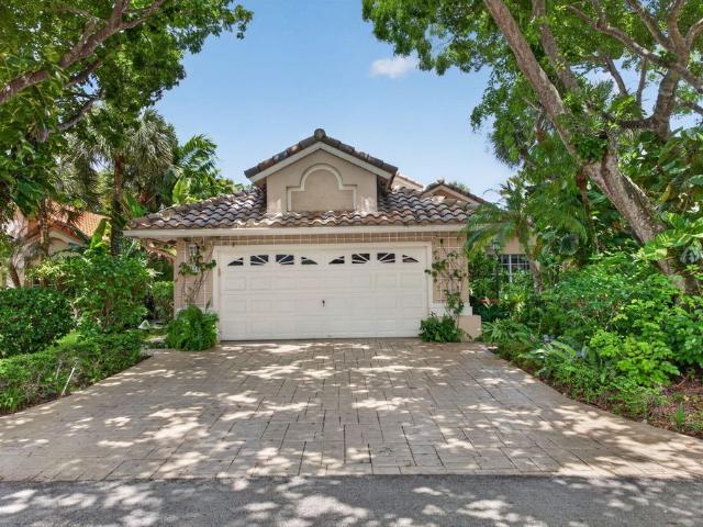 Luxury Villa for sale in Pompano Beach, Florida