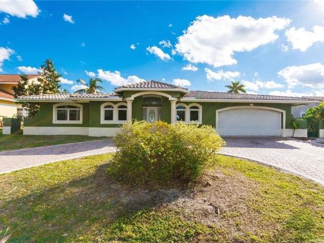 Luxury Villa for sale in Pompano Beach, United States