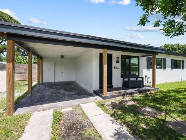Luxury Villa for sale in Pompano Beach, Florida