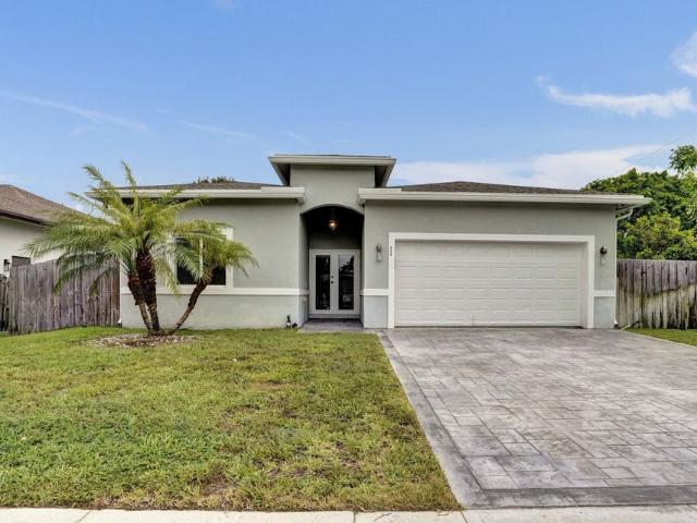 Luxury Villa for sale in Pompano Beach, Florida
