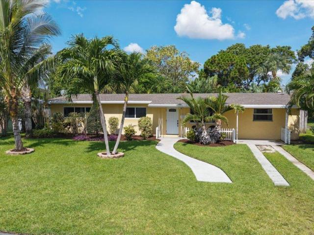 Luxury Villa for sale in Pompano Beach, Florida