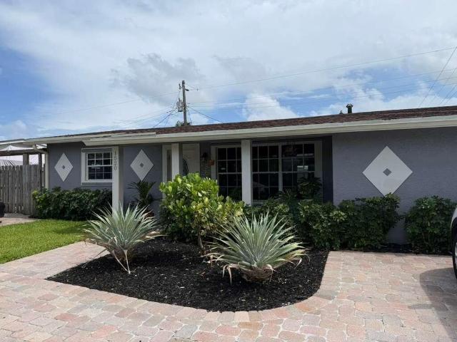 Luxury Villa for sale in Pompano Beach, Florida