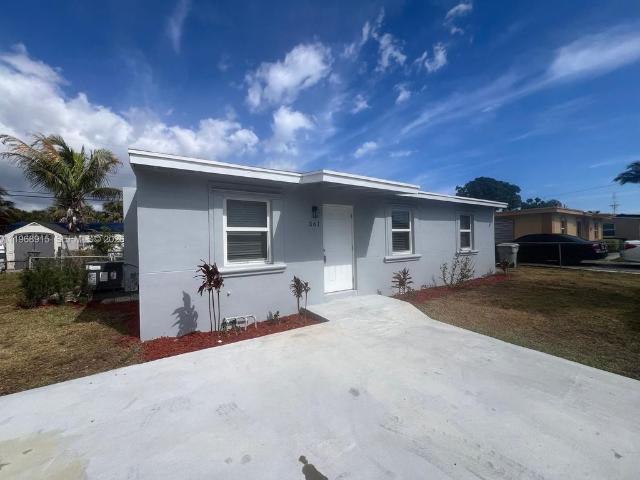 Luxury Villa for sale in Pompano Beach, Florida