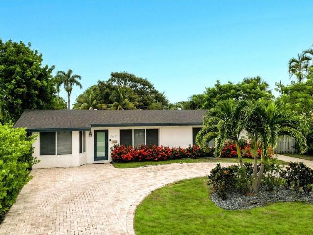 3 bedroom luxury Villa for sale in Pompano Beach, United States