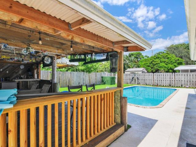 Luxury Villa for sale in Pompano Beach, United States