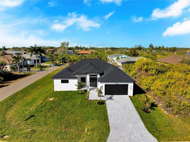 Luxury Villa for sale in Port Charlotte, Florida