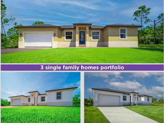 Luxury Villa for sale in Port Charlotte, Florida
