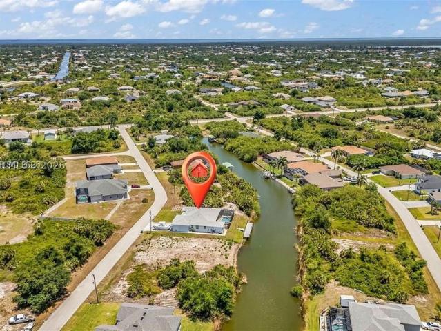Luxury Villa for sale in Port Charlotte, United States