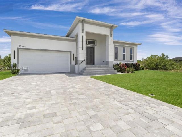 Luxury Villa for sale in Port Charlotte, United States