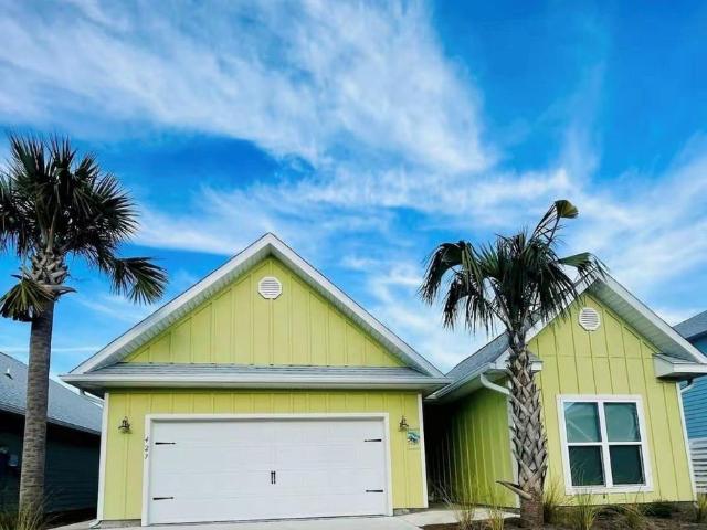 Luxury Villa for sale in Port Saint Joe, United States