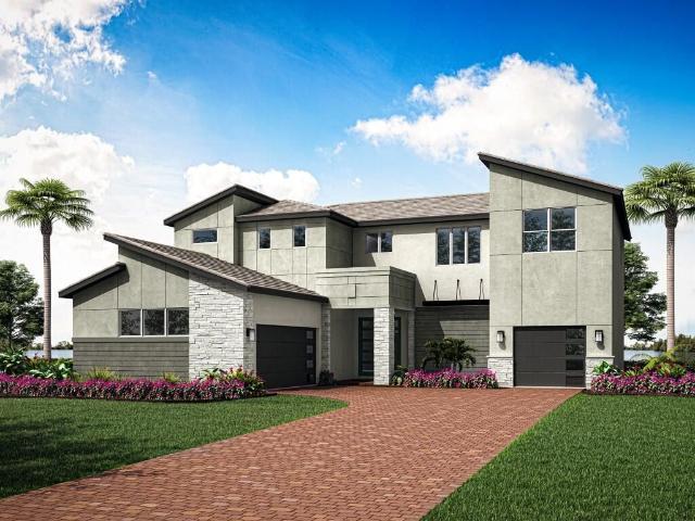 Luxury Villa for sale in Port Saint Lucie, United States