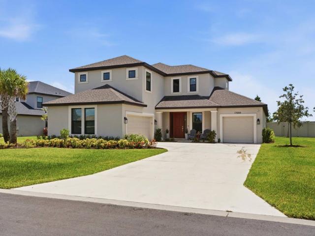 Luxury Villa for sale in Port Saint Lucie, United States