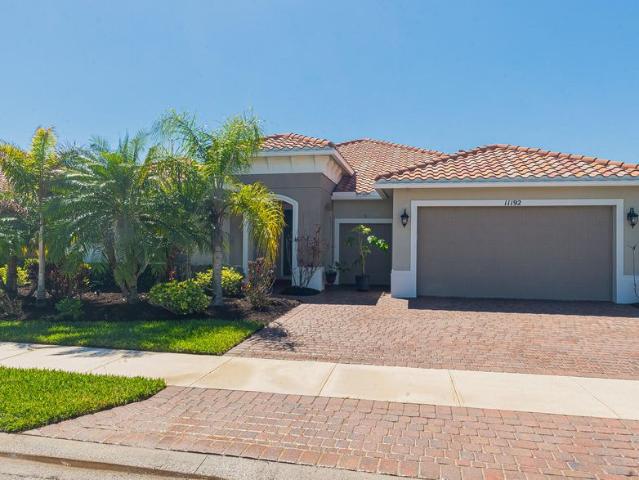 Luxury Villa for sale in Port Saint Lucie, United States