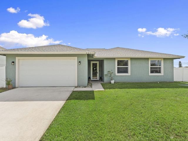 Luxury Villa for sale in Port Saint Lucie, United States