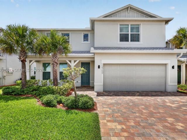 Luxury Villa for sale in Port Saint Lucie, United States