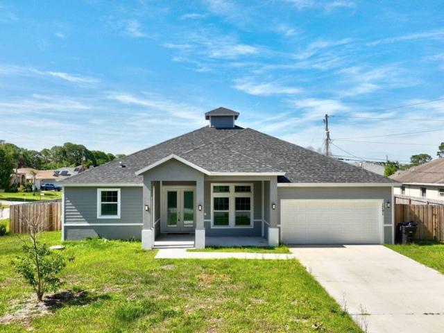 Luxury Villa for sale in Port Saint Lucie, United States