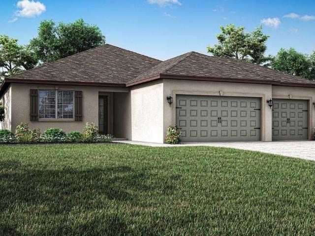 3 bedroom luxury Villa for sale in Port Saint Lucie, Florida