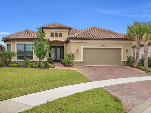Luxury Villa for sale in Port Saint Lucie, United States