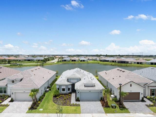 Luxury Villa for sale in Port Saint Lucie, United States