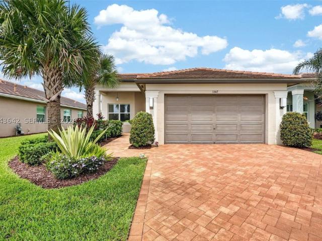 Luxury Villa for sale in Port Saint Lucie, United States