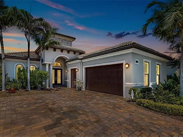 Luxury Villa for sale in Port Saint Lucie, United States