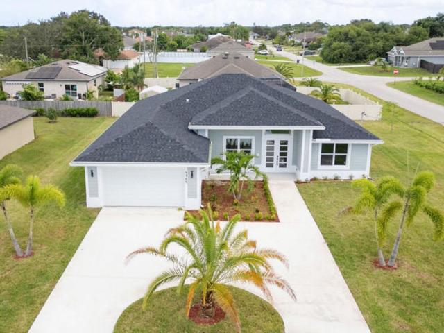 Luxury Villa for sale in Port Saint Lucie, United States