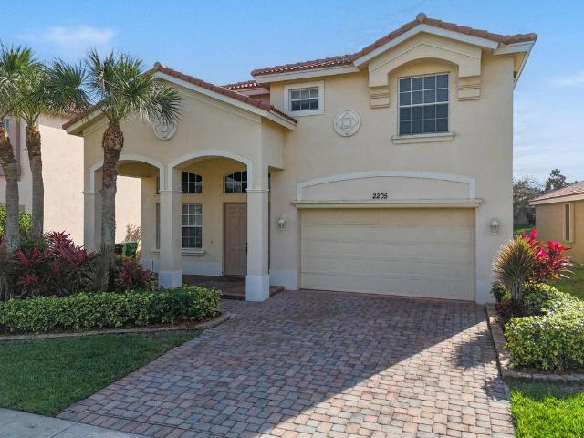 Luxury Villa for sale in Port Saint Lucie, United States