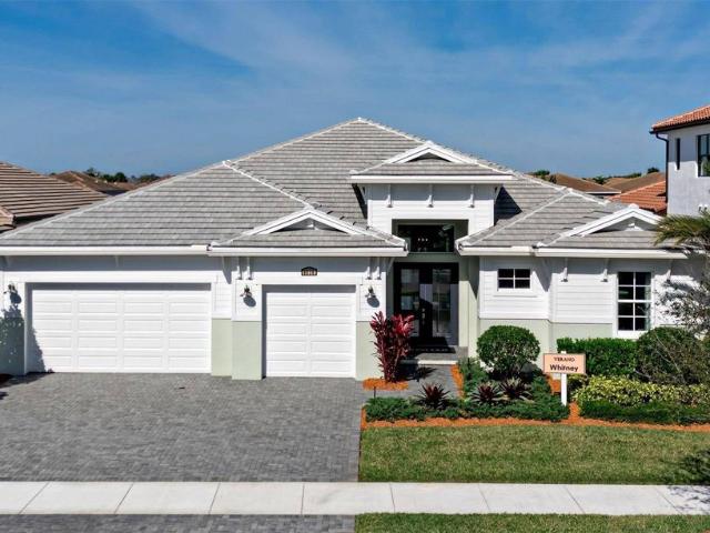 Luxury Villa for sale in Port Saint Lucie, United States