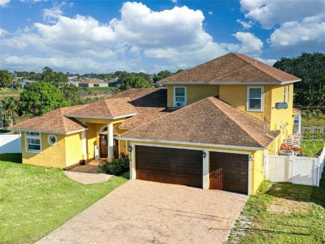 Luxury Villa for sale in Port Saint Lucie, United States