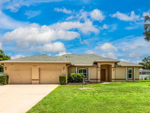 Luxury Villa for sale in Port Saint Lucie, United States