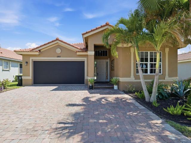 Luxury Villa for sale in Port Saint Lucie, United States