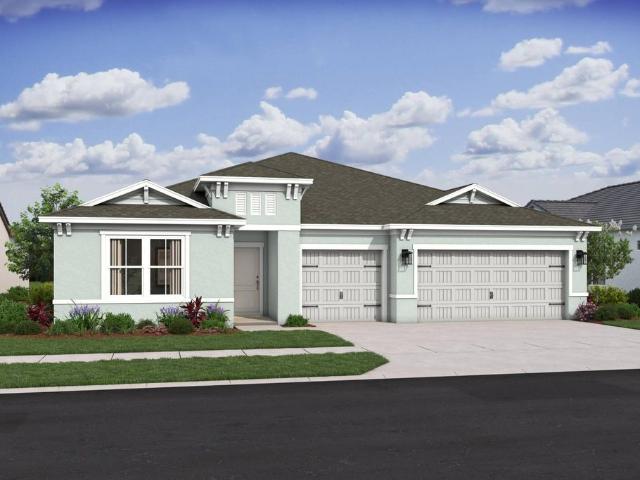 Luxury Villa for sale in Port Saint Lucie, United States