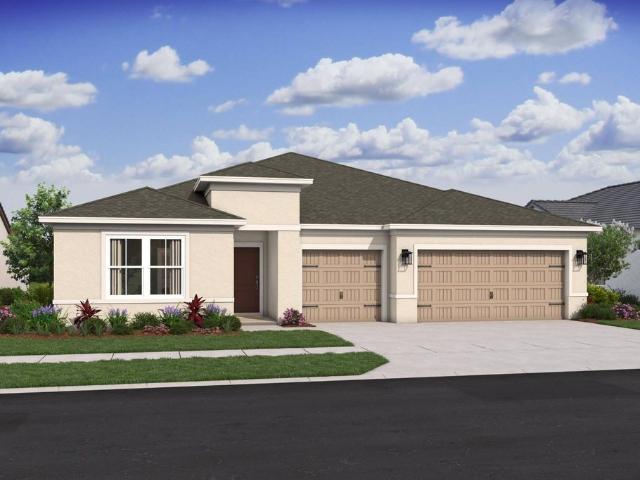 Luxury Villa for sale in Port Saint Lucie, United States