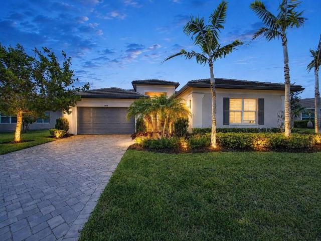 Luxury Villa for sale in Port Saint Lucie, United States