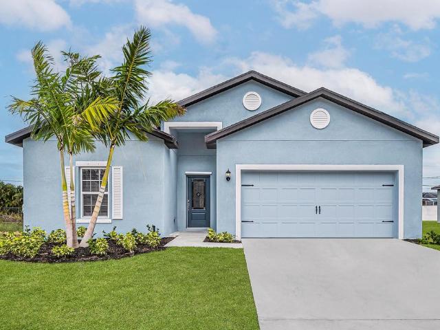 Luxury Villa for sale in Port Saint Lucie, United States