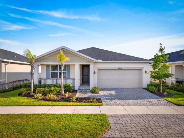 Luxury Villa for sale in Port Saint Lucie, United States