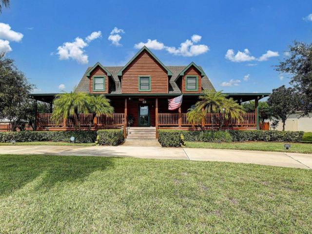 Luxury Villa for sale in Port Saint Lucie, United States