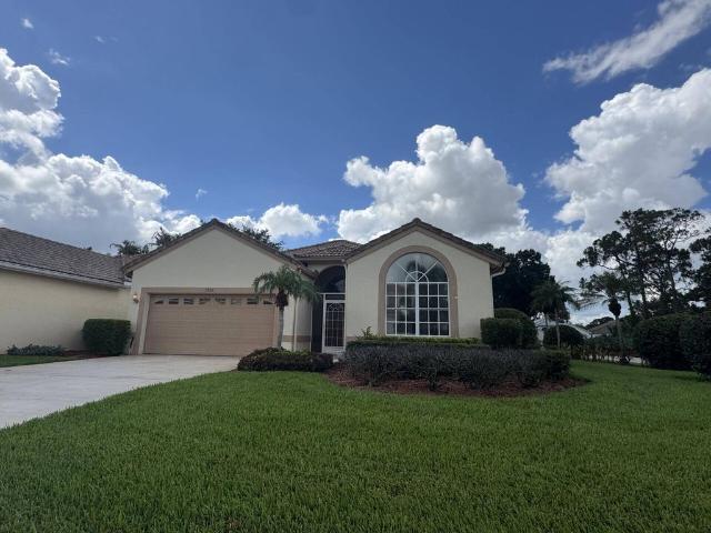 Luxury Villa for sale in Port Saint Lucie, United States