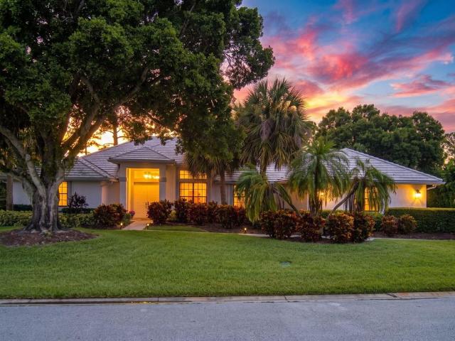 Luxury Villa for sale in Port Saint Lucie, United States