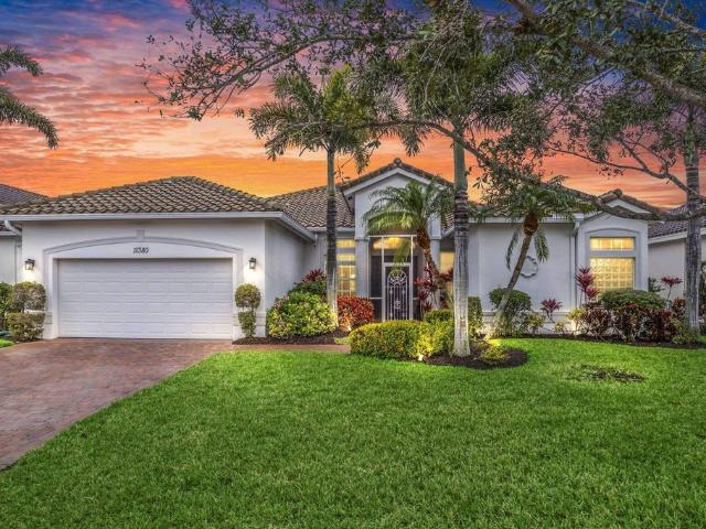 Luxury Villa for sale in Port Saint Lucie, United States