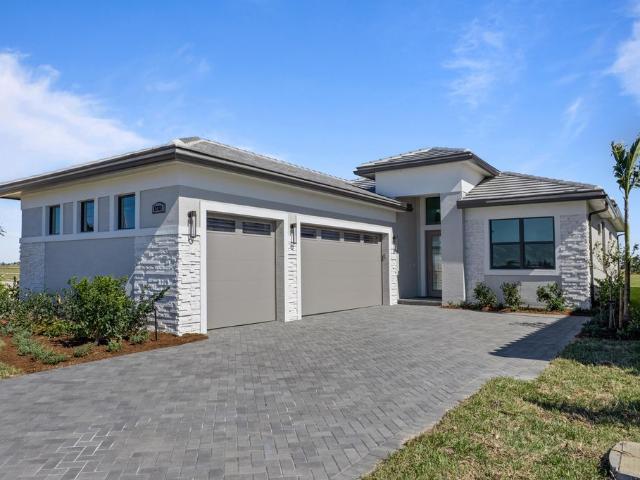 Luxury Villa for sale in Port Saint Lucie, United States
